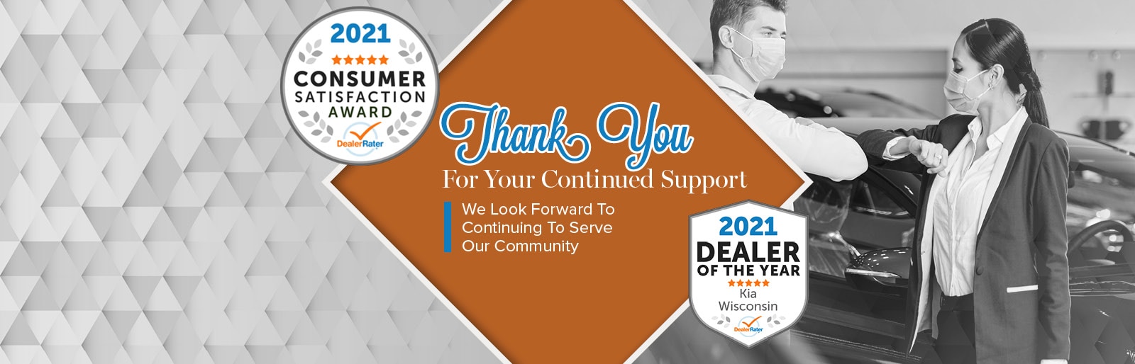 Dorsch Ford Lincoln Kia | New & Used Ford, Kia and Lincoln Dealer in ...