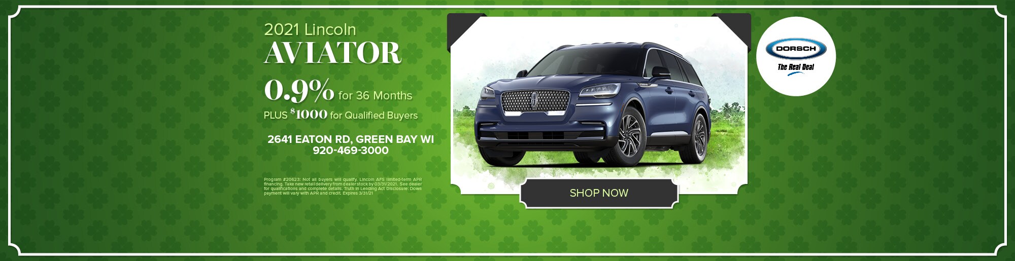 Dorsch Ford Lincoln Kia | New & Used Ford, Kia and Lincoln Dealer in ...