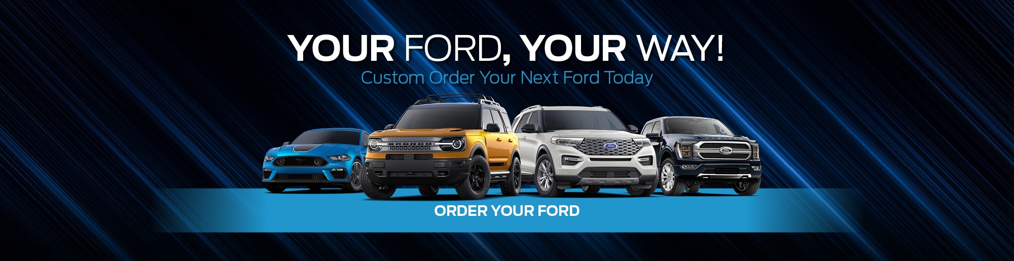 Dorsch Ford Lincoln Kia | New & Used Ford, Kia and Lincoln Dealer in ...