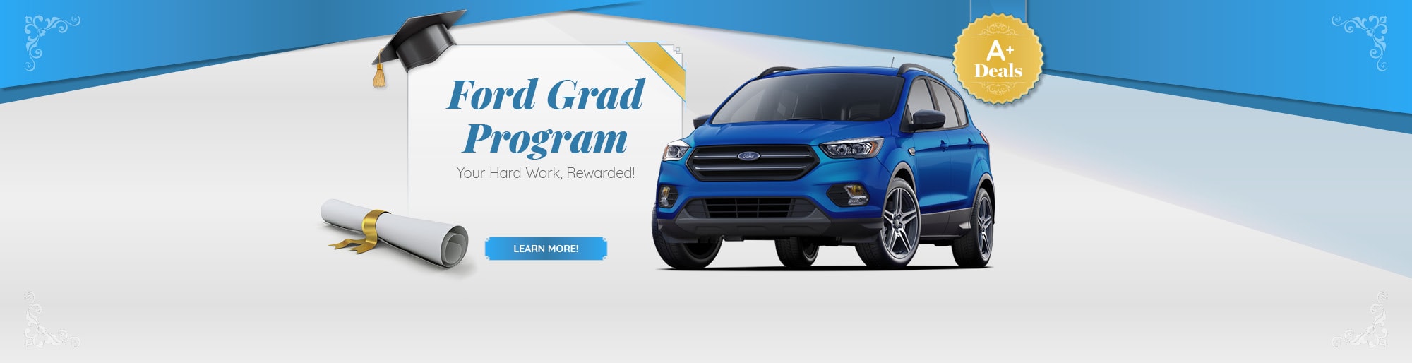 Dorsch Ford Lincoln Kia | Green Bay, WI