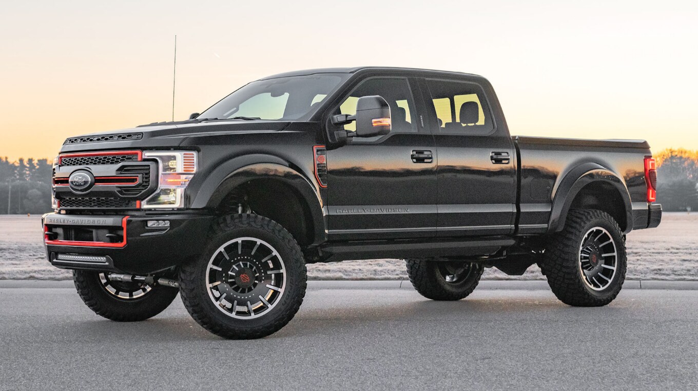 Performance Vehicles | Dorsch Ford Lincoln