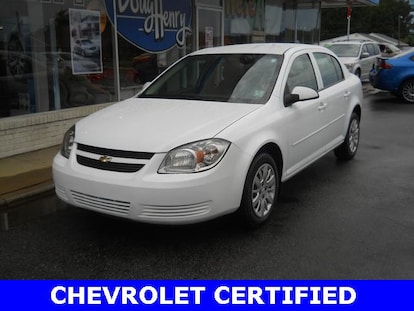 Ford Cobalt