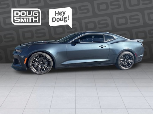 Pre-Owned Used Inventory for Sale in Utah - Doug Smith Dealerships