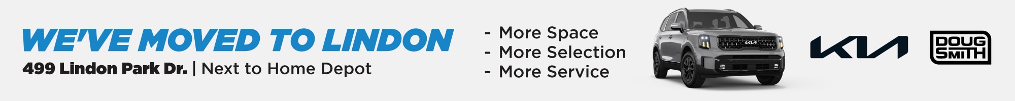 Kia Dealer in American Fork, UT - Doug Smith Kia