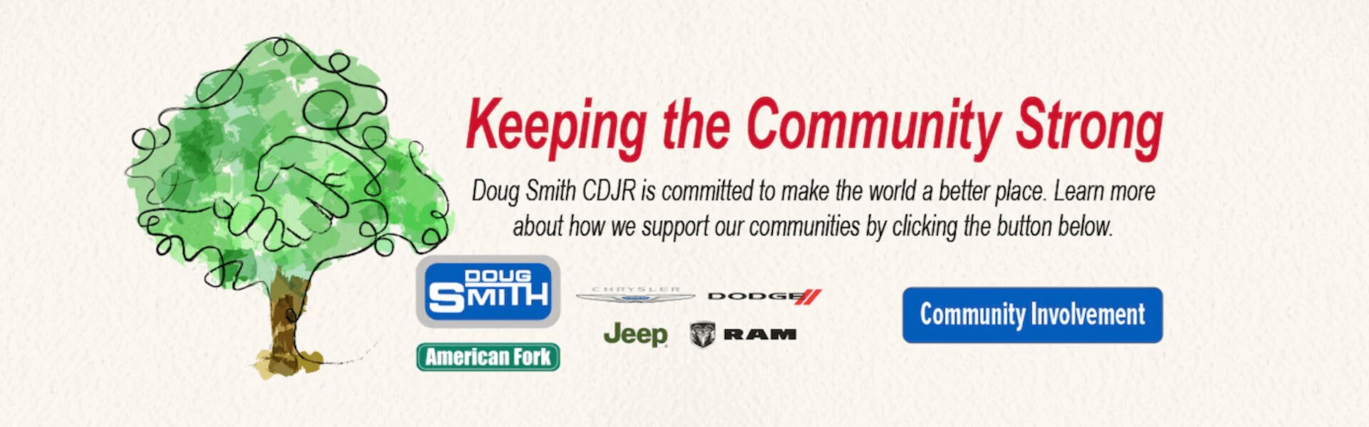 Doug Smith Chrysler Jeep Dodge | New Chrysler, Dodge, Jeep, Ram ...