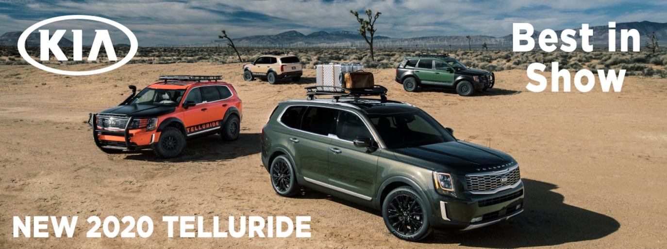 Doug Smith Kia | American Fork, UT | New & Used KIA Dealership