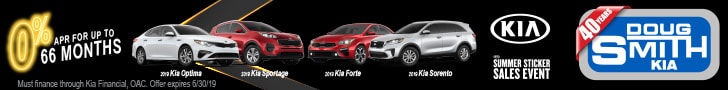 Doug Smith Kia | American Fork, UT | New & Used KIA Dealership
