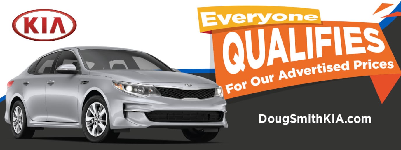 Doug Smith Kia | New and Used Cars American Fork | Kia Dealer near ...