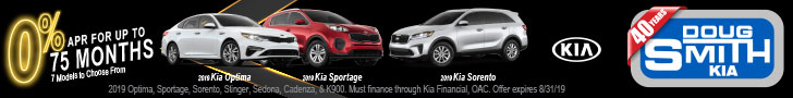 Doug Smith Kia | American Fork, UT | New & Used KIA Dealership