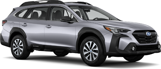 New Subaru Outback SUV | Doug Smith Subaru
