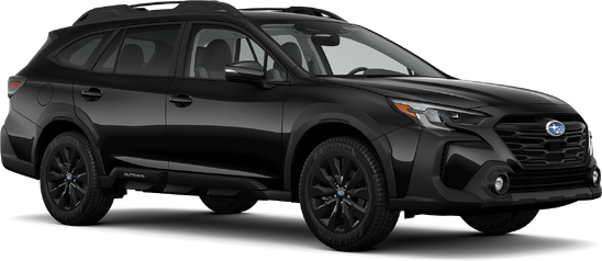 New Subaru Outback SUV | Doug Smith Subaru