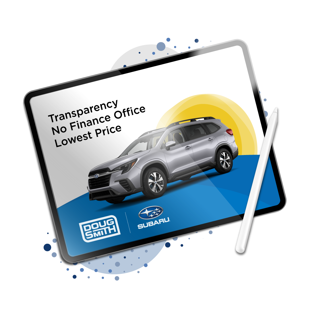 Doug Smith Subaru Advantage | Doug Smith Subaru