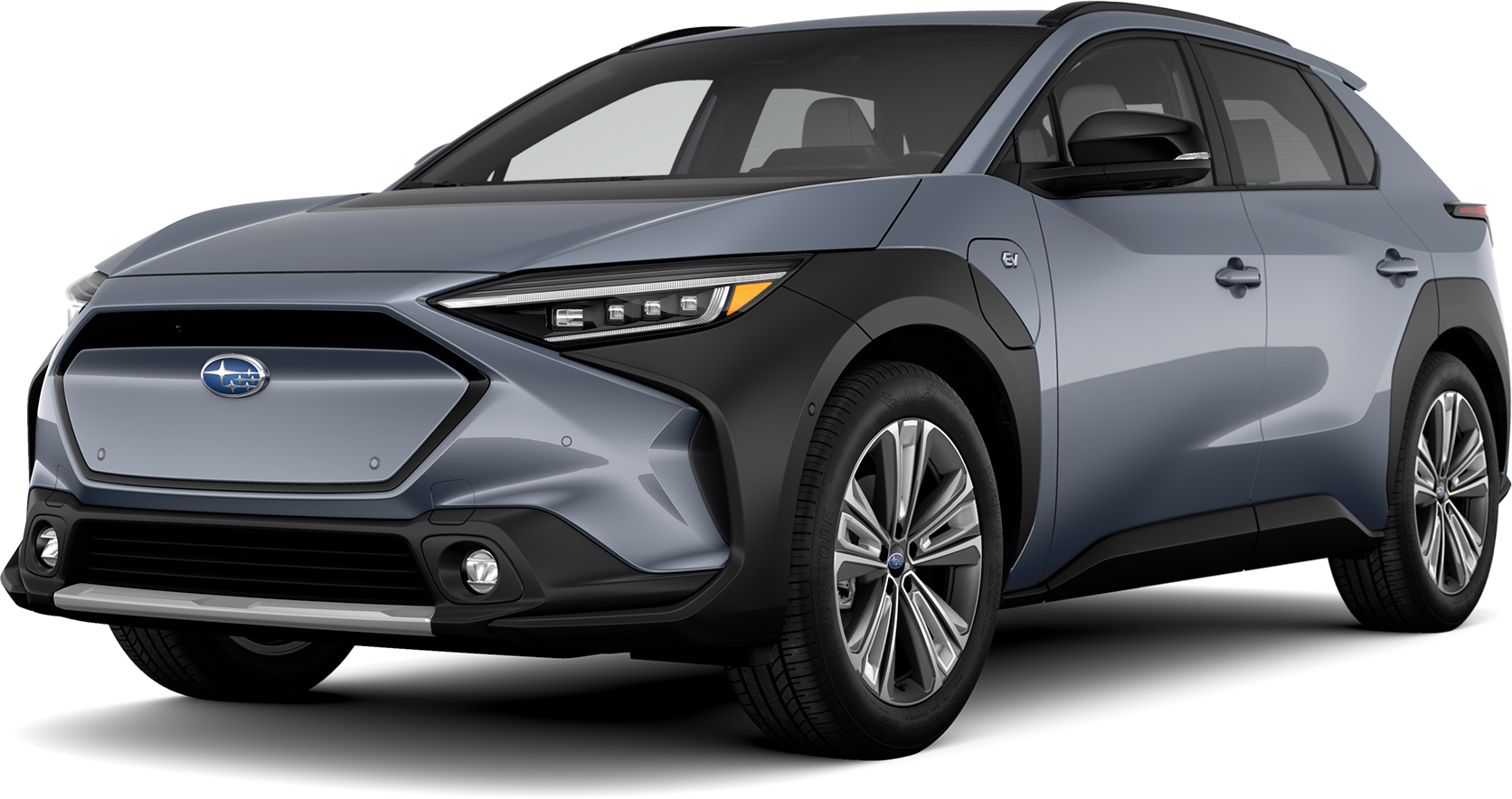 New Subaru Solterra - American Fork, UT | Doug Smith Subaru