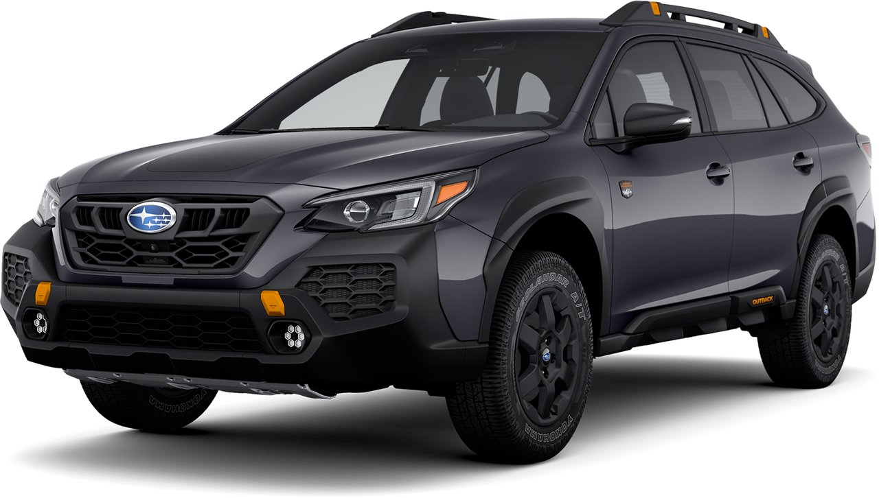 New Subaru Outback SUV | Doug Smith Subaru