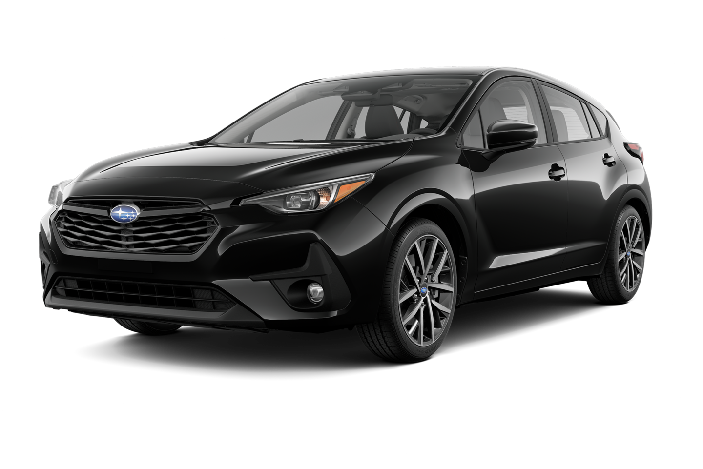New Subaru Impreza - American Fork, UT | Doug Smith Subaru
