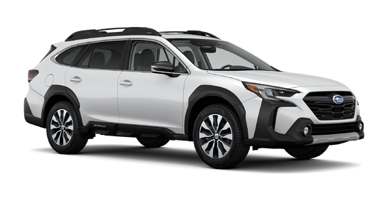 New Subaru Outback SUV | Doug Smith Subaru