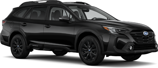 New Subaru Outback SUV | Doug Smith Subaru