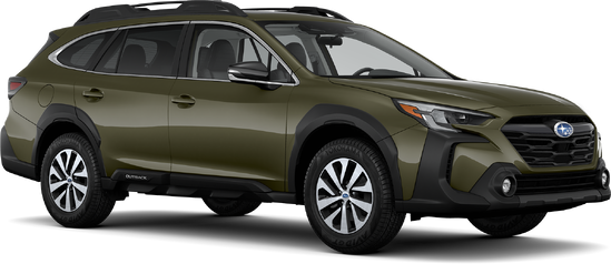New Subaru Outback SUV | Doug Smith Subaru