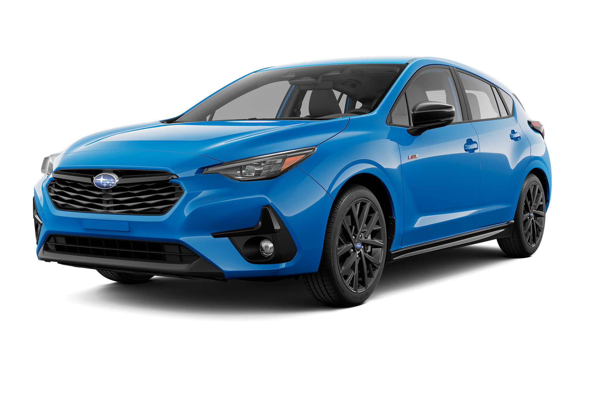 New Subaru Impreza - American Fork, UT | Doug Smith Subaru