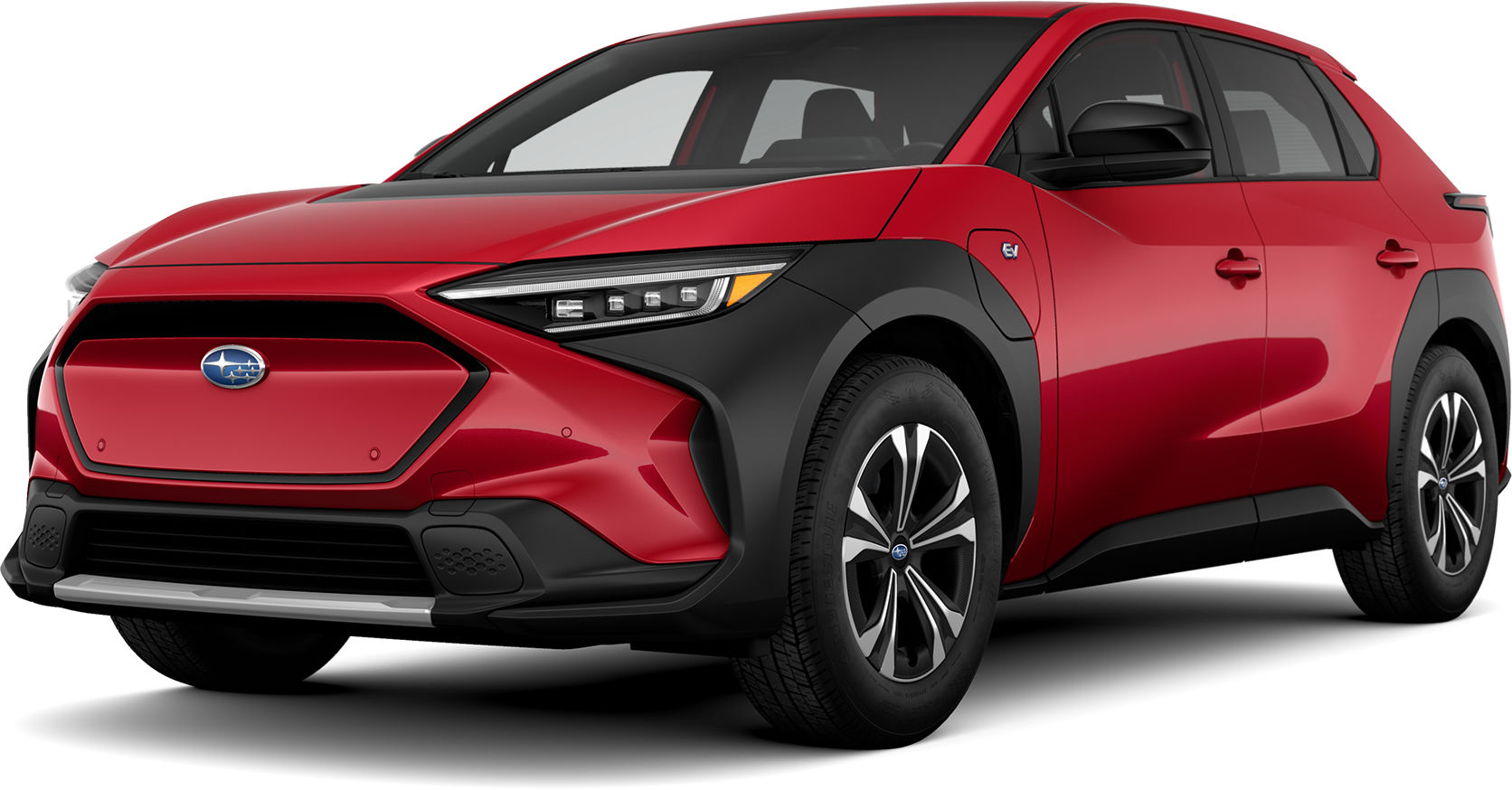 New Subaru Solterra - American Fork, UT | Doug Smith Subaru