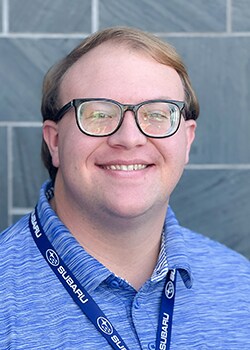 Meet Our Team | Doug Smith Subaru