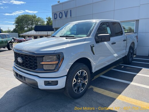 Inventory | Dovi Motors Inc.