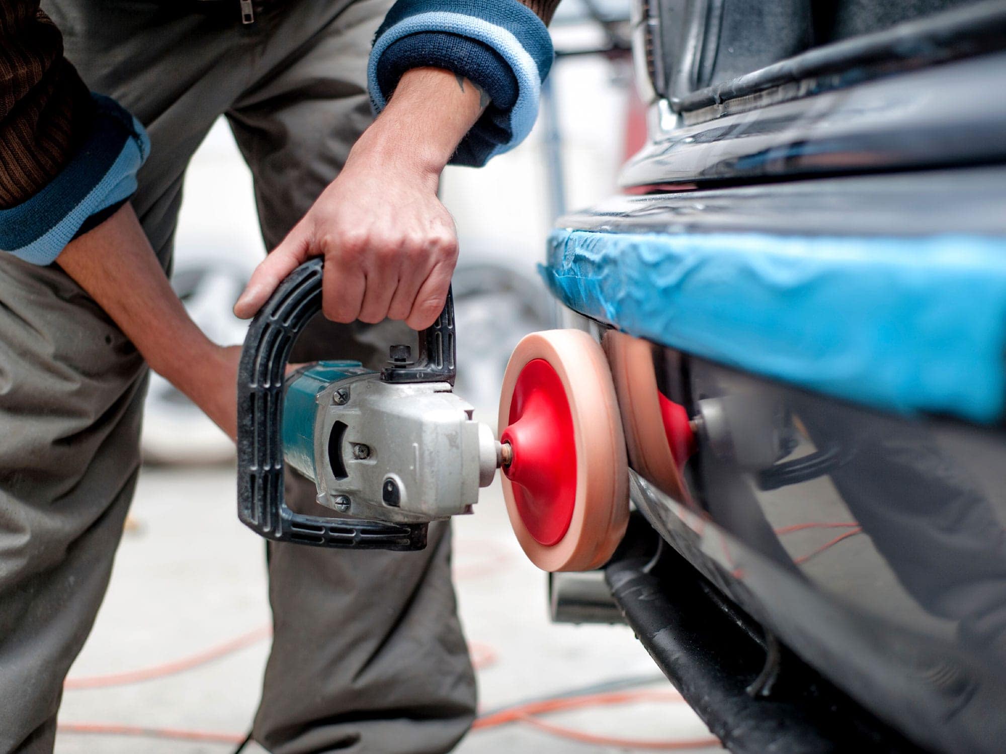 New & Pre-Owned Ford Dealership in Louisville | James Collins Ford