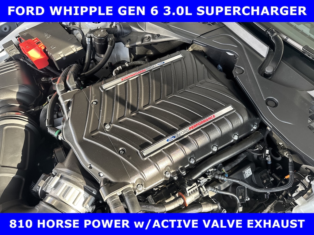 Used 2024 Ford Mustang For Sale at James Collins Ford | VIN ...