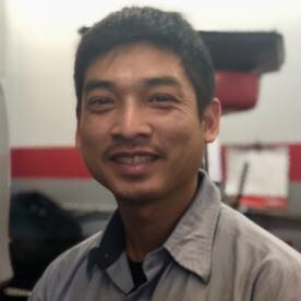 Downtown Toyota of Oakland Service Staff | Downtown Toyota of Oakland