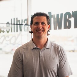 Staff | D-Patrick Crawfordsville