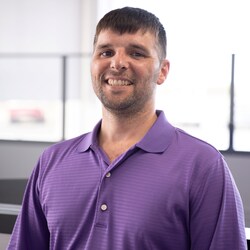 Staff | D-Patrick Crawfordsville