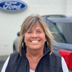 Meet Our Ford Store Staff | D-Patrick Lebanon Ford