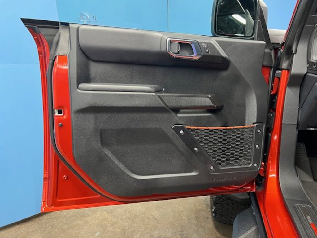New 2024 Ford Bronco For Sale at D-Patrick Ford | VIN: 1FMEE0RR3RLA01403 New 2024 Ford Bronco For Sale at D-Patrick Ford | VIN: 1FMEE0RR3RLA01403