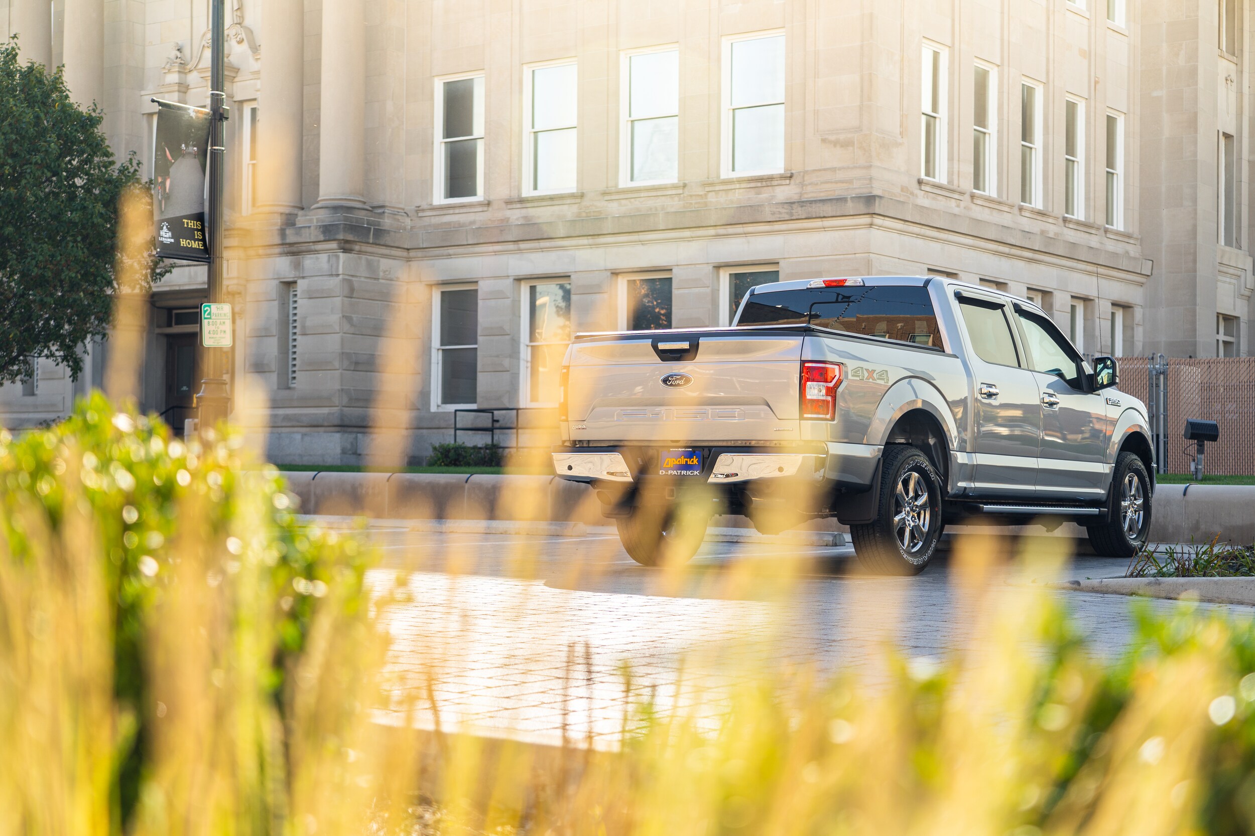 Ford Dealer in Lebanon IN - Ford Sales, Service & Parts in Boone County ...