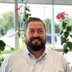 D-Patrick Lebanon Ford: Meet Our Staff