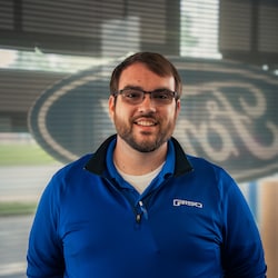 D Patrick Ford Lebanon