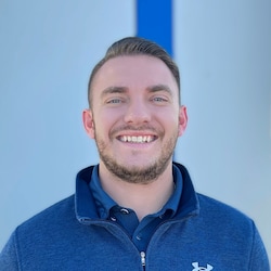 Meet Our Ford Store Staff | D-Patrick Lebanon Ford