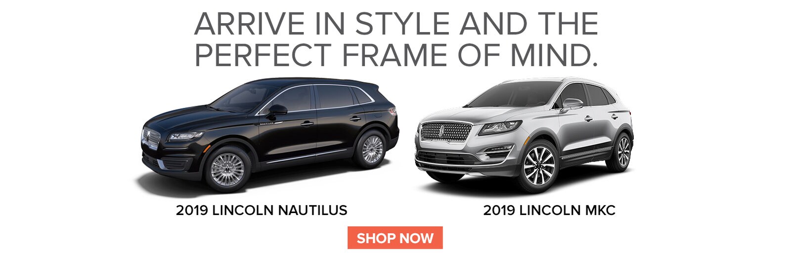 D-Patrick Lincoln | New Lincoln Dealership in Evansville, IN