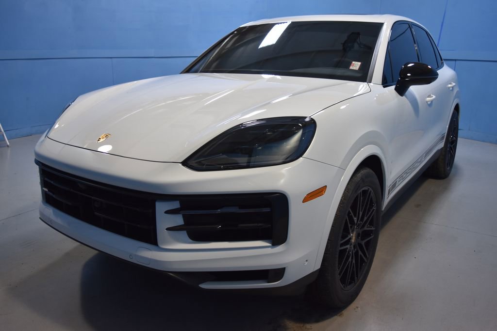 Used porsche cayenne s for sale near me store