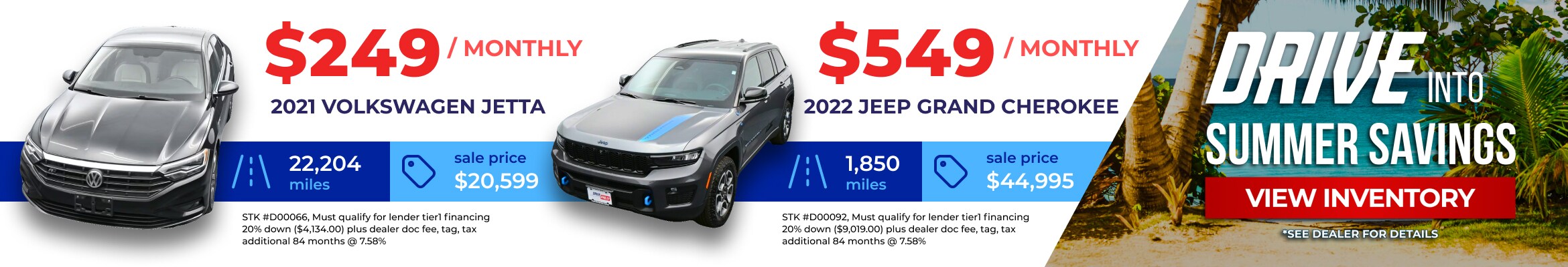 Affordable Car Sales Specials Philadelphia | Low Down Payment Options ...