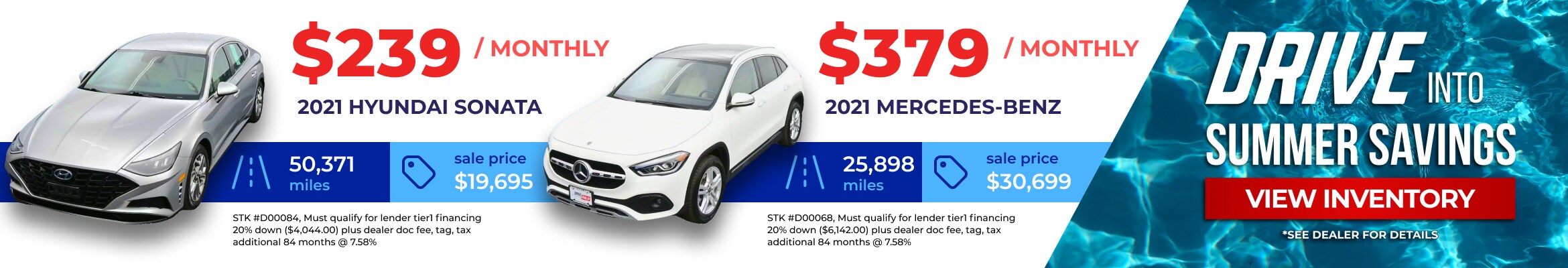Affordable Car Sales Specials Philadelphia | Low Down Payment Options ...