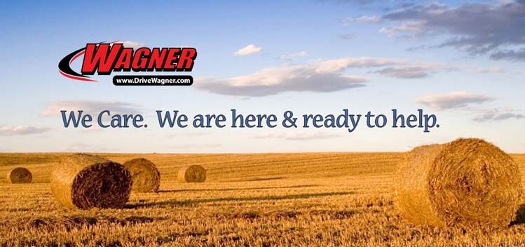 Wagner Auto Group | New Buick, Chevrolet, Ford, Toyota Dealership in ...