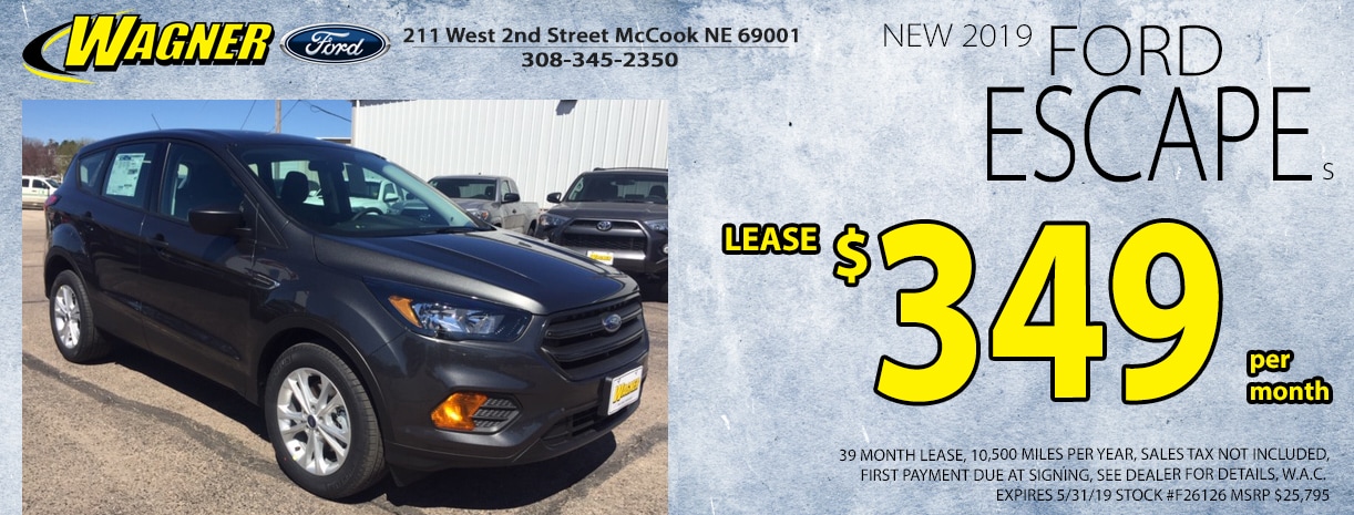 Wagner Auto Group | New Buick, Chevrolet, Ford, Toyota Dealership in ...