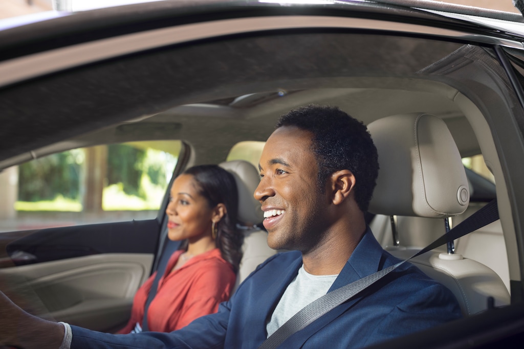 Dueck Auto Group | New CADILLAC, Buick, Chevrolet, GMC Dealership in ...