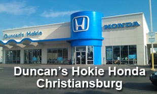 Duncan Automotive Network | New Dodge Dealership in Christiansburg, VA