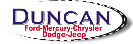 Duncan Ford | Ford Dealership in Rocky Mount VA