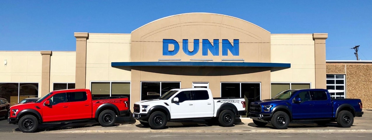 Dunn Ford Stigler Ok