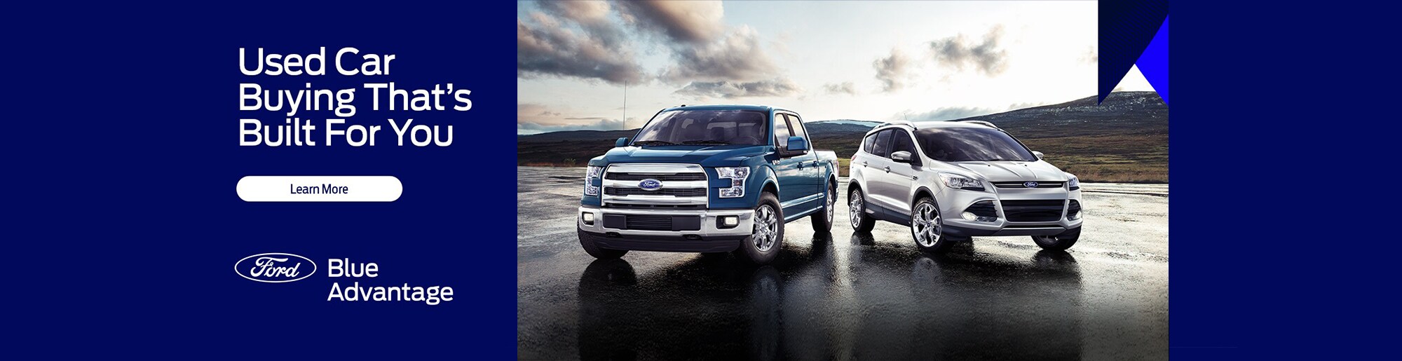 Dunphy Ford - New Car Dealer in Philadelphia