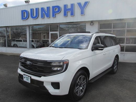 2024 expedition limited stealth