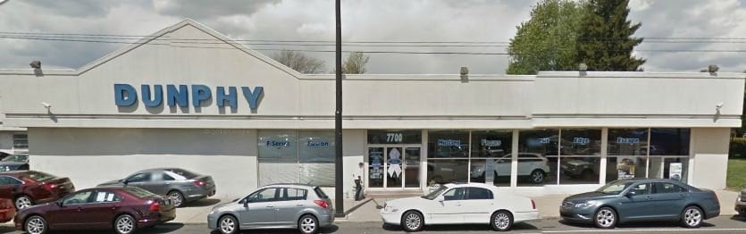 Fox Chase PA | Dunphy Motors